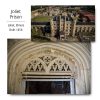 Joliet Prison Gothic Transom Window | Griffin Trading