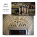 Joliet Prison Gothic Transom Window | Griffin Trading