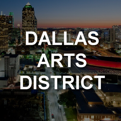 Dallas Arts District - Your Guide For Places To Visit In Dallas
