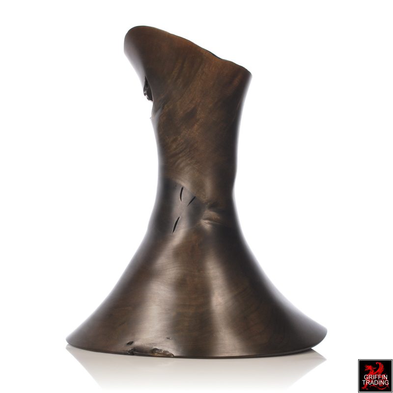 Steve Howlett Organic Wood Sculpture - For sale at Griffin Trading